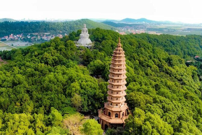 Bac Ninh Off the Map: Secret Songs, Sacred Paths & Hidden Crafts - Key Points