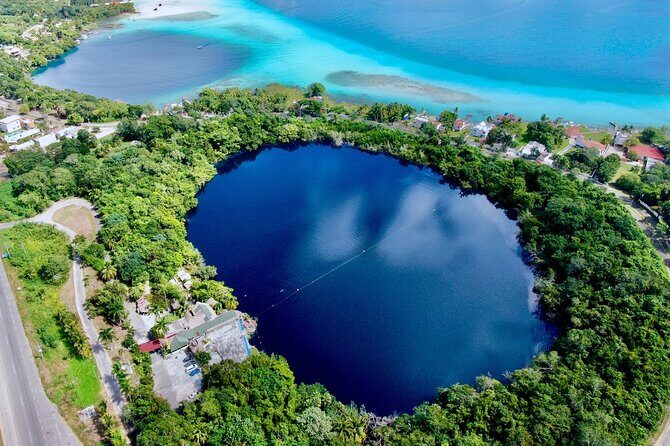 Bacalar 1-day tour from Cancun (taxes not included) - Final Thoughts