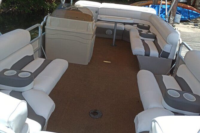 Bacalar 101- Private Tour of the Lagoon of the 7 Colors - An introductory look at Bacalar and the tour’s spirit
