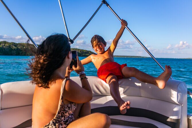 Bacalar 101- Private Tour of the Lagoon of the 7 Colors - The value of this experience