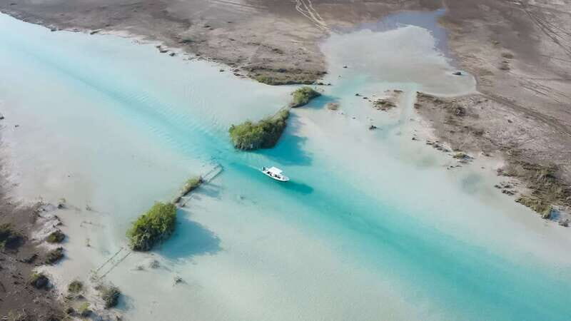 Bacalar: 3 Hour Boat Trip with Swimming & Drinks - What to Expect: A Complete Breakdown