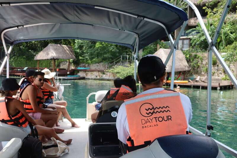 Bacalar: 3-hr Pontoon Boat Tour with Beach Club + Kayaks - Final Thoughts