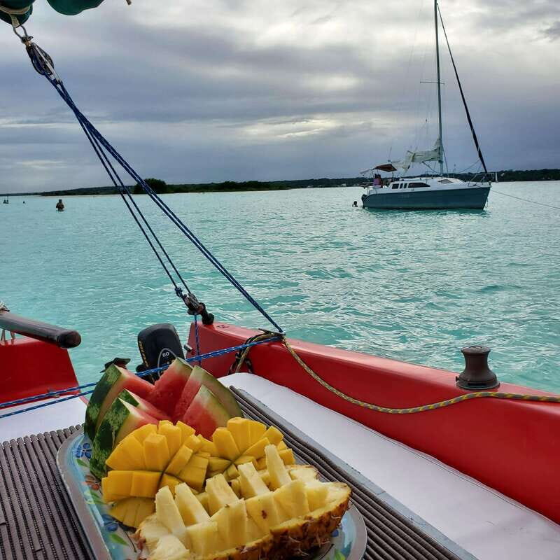 Bacalar: 4hr Private Sailing Tour with Guacamole & Drinks - Authenticity, Value, and Real Guest Experiences