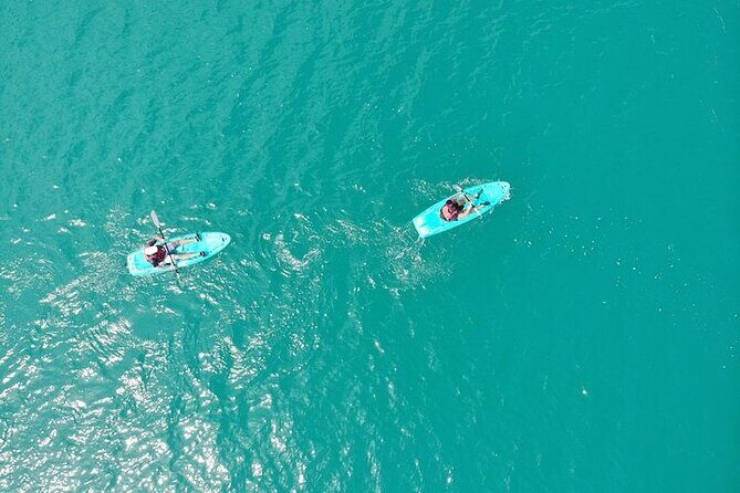 Bacalar 7 Color Lagoon and Mayan Family from Costa Maya Port - Final Thoughts