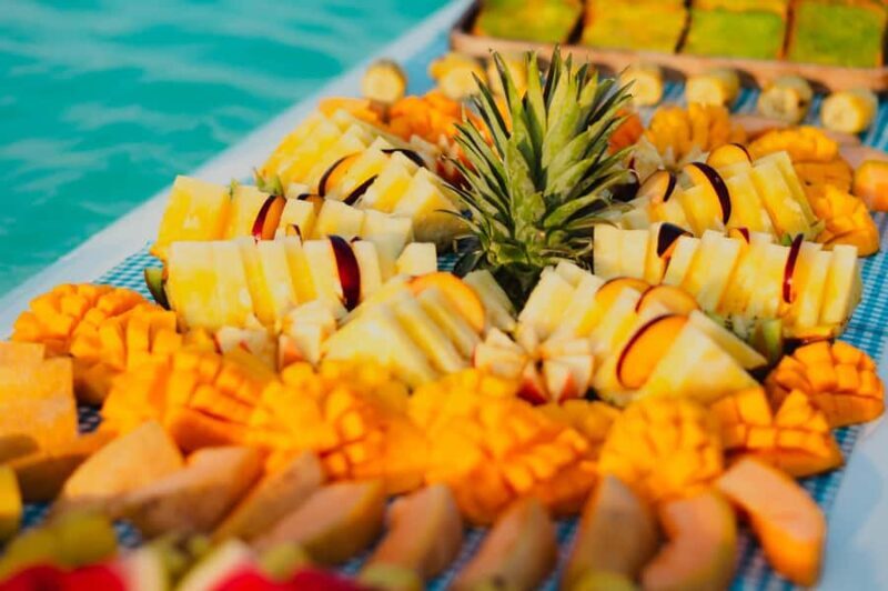 Bacalar at Sunrise: Kayak Adventure with Breakfast and Photos - The Guides and Atmosphere