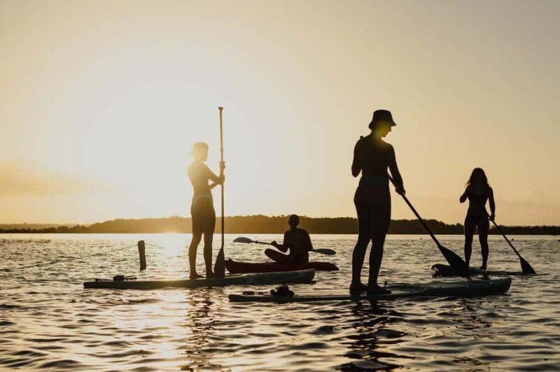 Bacalar at Sunrise: Kayak Adventure with Breakfast and Photos - Value for Money and Practical Considerations