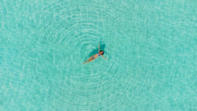 Bacalar at Sunrise: Kayak Adventure with Breakfast and Photos - The Sum Up