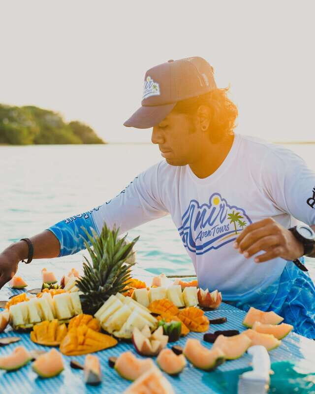 Bacalar at Sunrise: Kayak Adventure with Breakfast & Photos - What to Expect: The Experience Deconstructed