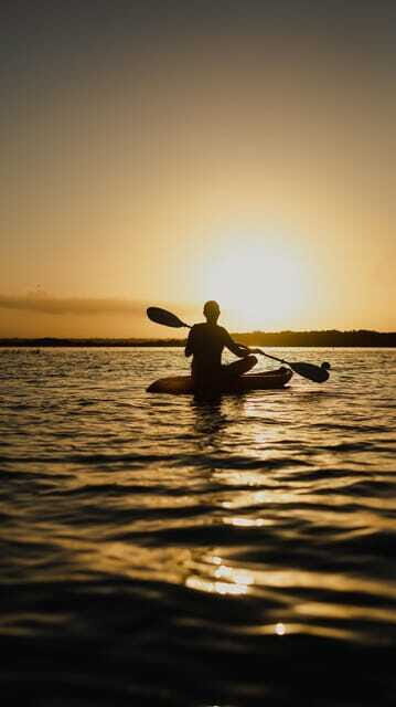 Bacalar at Sunrise: Kayak Adventure with Breakfast & Photos - FAQ