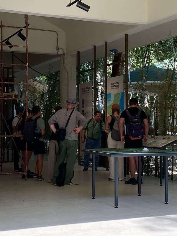 Bacalar: Calakmul Ruins Day Trip with a Stop In The Jungle - Who Will Love This Tour?