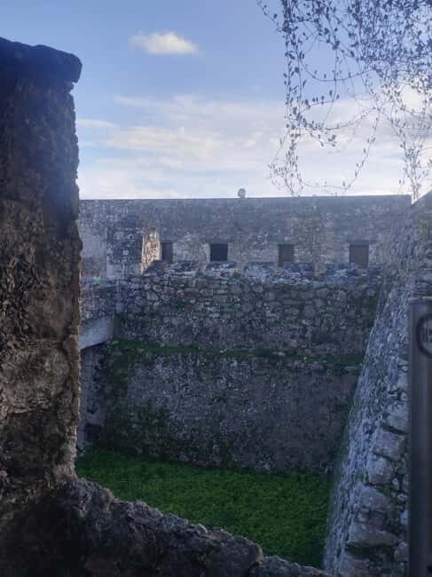 Bacalar: Calakmul ruins tour jungle and the bat volcano.. - An In-Depth Look at the Tour Experience