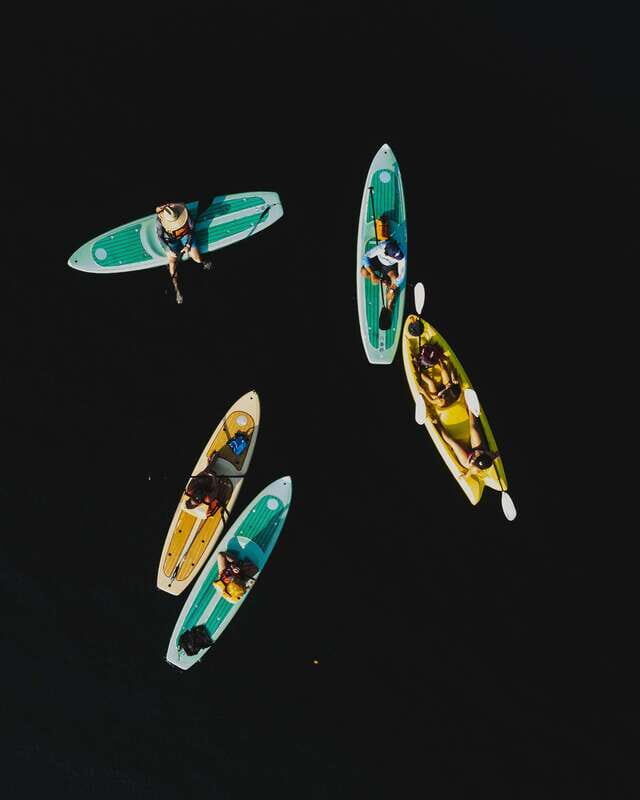 Bacalar & Cenotes: 3 hours kayak rental with snorkeling gear - Who Will Love This?