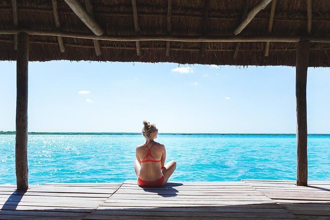 Bacalar, colorful lagoon. Magical experience in 1 day with lunch and transport - Final Thoughts