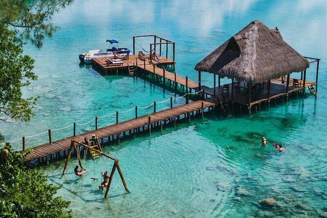Bacalar - FAQ