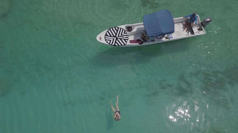 Bacalar: Explore the Pirate Route and Laguna Islet. - Why This Tour Could Be a Perfect Fit