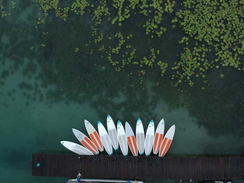 Bacalar: Full-Day Paddleboard Rental - Authentic Experiences and Genuine Feedback from Travelers