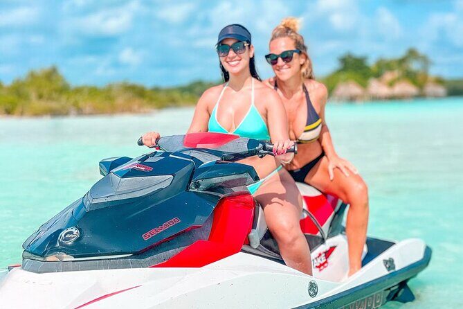 Bacalar Jet Ski Adventure from Cruise Port - Authentic Experiences and Traveler Insights