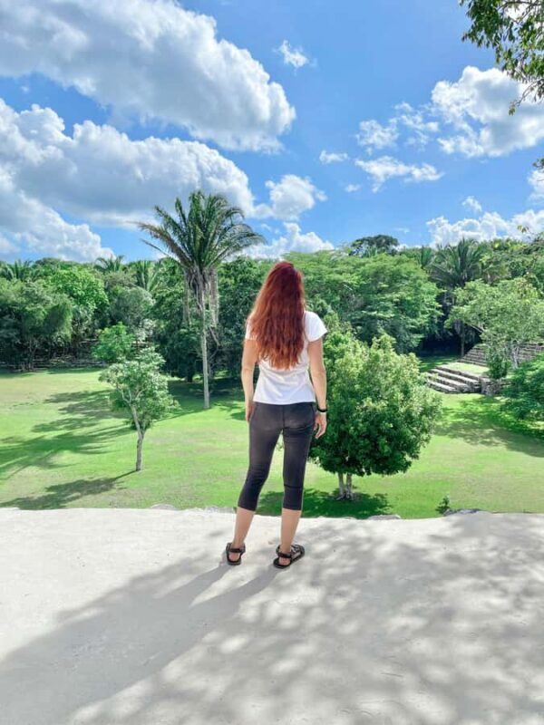 Bacalar: La mejor vista de la Selva Maya es en Ichkabal - An In-Depth Look at the Experience