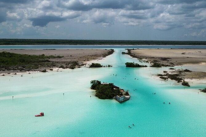 Bacalar Lagoon 7 Colors Excursion from Costa Maya Cruise Port - Final Thoughts: Is This Tour Right for You?