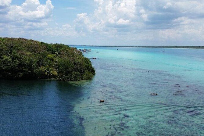 Bacalar Lagoon 7 Colors Excursion from Costa Maya Cruise Port - FAQs About the Bacalar Lagoon 7 Colors Excursion