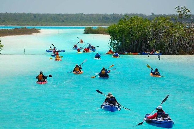 Bacalar Lagoon Adventure! Breakfast & Lunch from Playa Del Carmen - Final Thoughts