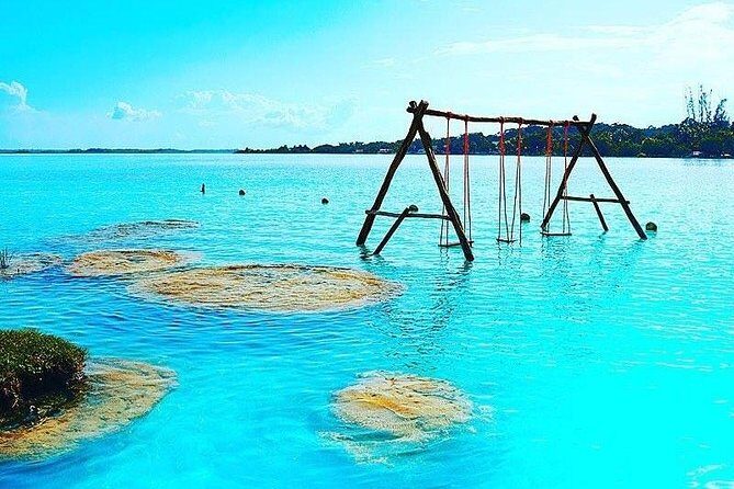 Bacalar Lagoon All Inclusive with Transportation Breakfast and Lunch - Potential Drawbacks and Considerations