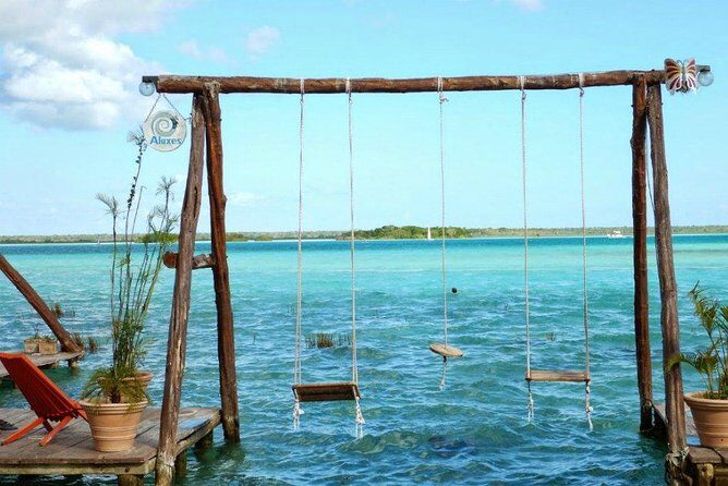 Bacalar Lagoon All Inclusive with Transportation Breakfast and Lunch - Who Will Love This Tour?