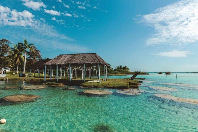 Bacalar Lagoon All Inclusive with Transportation Breakfast and Lunch - FAQ: Practical Questions Answered