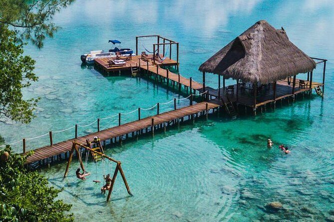Bacalar Lagoon All Inclusive with Transportation Breakfast and Lunch - Final Thoughts