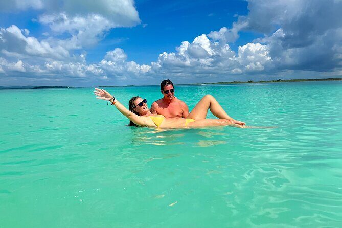 Bacalar Lagoon Boat Tour from Costa Maya Cruise Port - Authenticity and Value