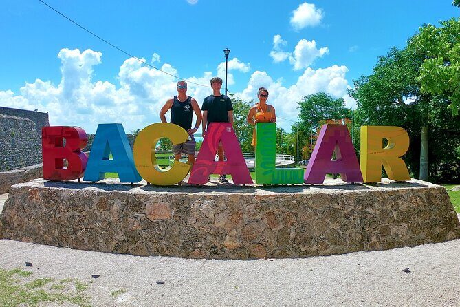 Bacalar Lagoon Boat Tour from Costa Maya Cruise Port - Final Thoughts