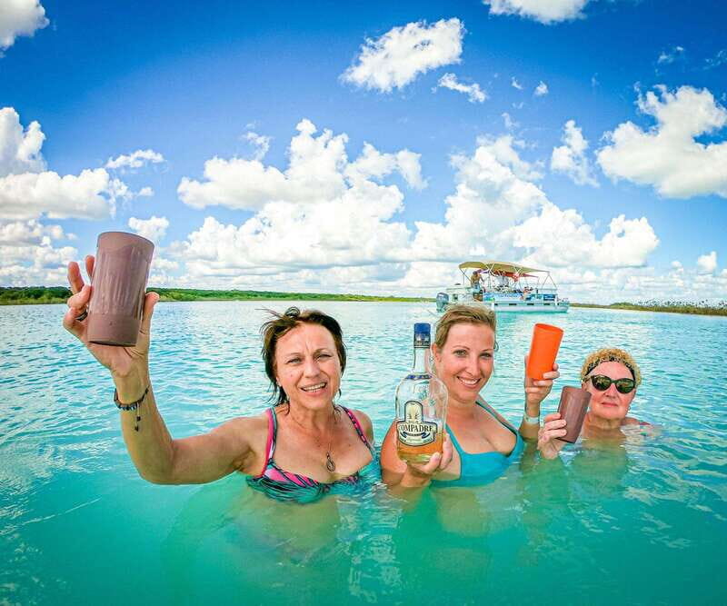 Bacalar Lagoon Boat Tour from Costa Maya - A Deep Dive into the Bacalar Lagoon Boat Tour Experience