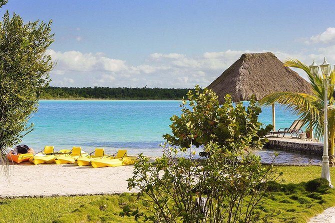 Bacalar Lagoon & Chacchoben Mayan Ruins from Costa Maya - Potential Drawbacks and Considerations