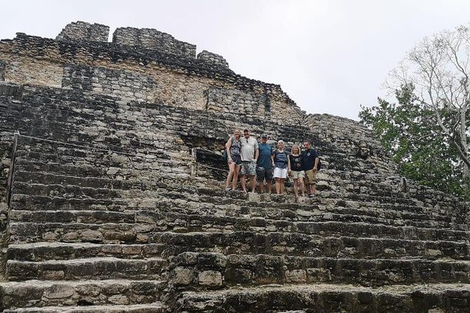 Bacalar Lagoon & Chacchoben Mayan Ruins from Costa Maya - FAQ