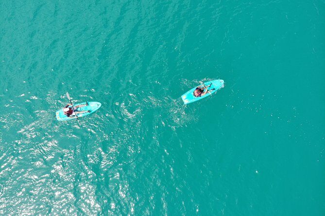 Bacalar Lagoon & Chacchoben Mayan Ruins from Costa Maya - Final Thoughts