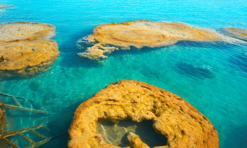 Bacalar: Lagoon, Pirate Canal, Stromatolite Day Trip w/Lunch - Authenticity and Value