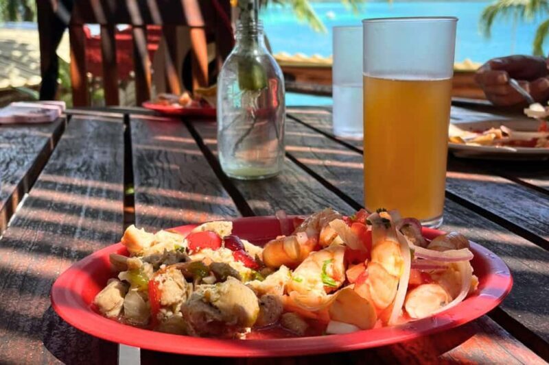 Bacalar: Lagoon, Pirate Canal, Stromatolite Day Trip w/Lunch - Who Will Appreciate This Tour?
