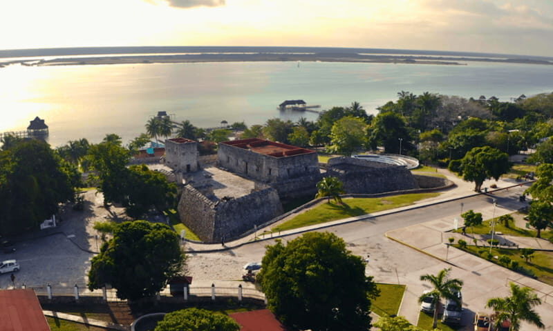 Bacalar: Lagoon, Pirate Canal, Stromatolite Day Trip w/Lunch - Frequently Asked Questions