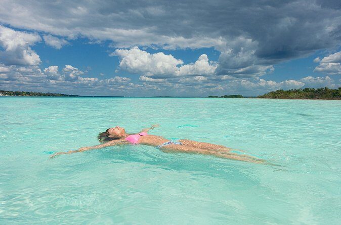 Bacalar Lagoon Private Catamaran Lunch and Drinks from Costa Maya - Final Thoughts