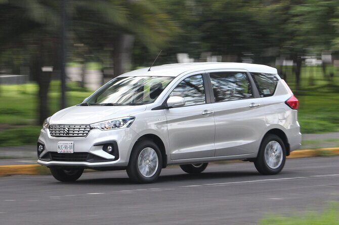 Bacalar Lagoon Private Transfer from Costa Maya for Small Group - Introduction