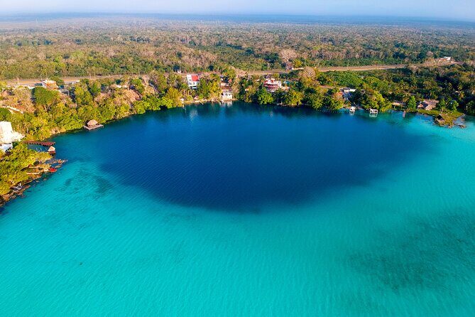 Bacalar Lagoon Private Transportation (Cruise Ships) - FAQ