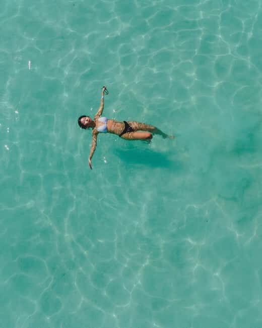 Bacalar Lagoon Sailing Tour with Open Bar and Mexican Lunch - A Closer Look at the Experience