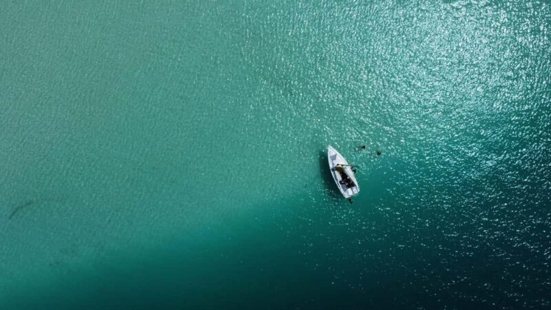 Bacalar: Lagoon Sailing Tour with Snacks and Drinks - Discovering Bacalar: Why This Tour Stands Out