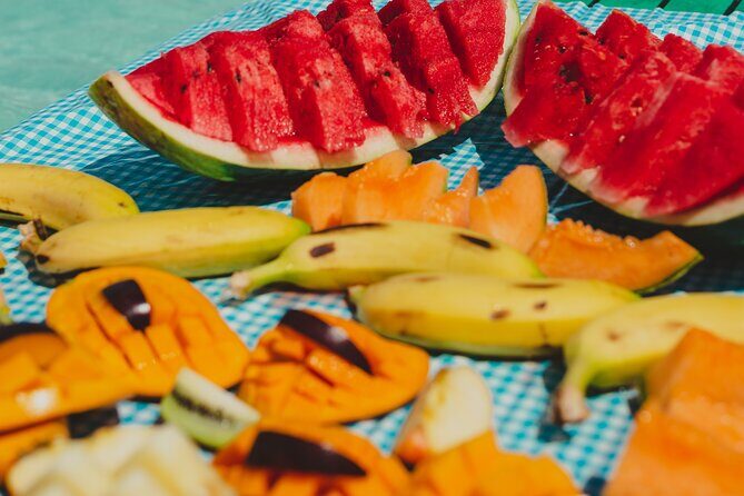 Bacalar Lagoon Sightseeing Boat Tour with Open Bar and Snacks - What’s Included and Why It Matters