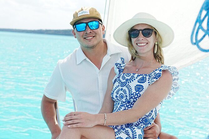 Bacalar Lagoon Tour Open Bar With Pick Up - Who Should Consider This Tour?