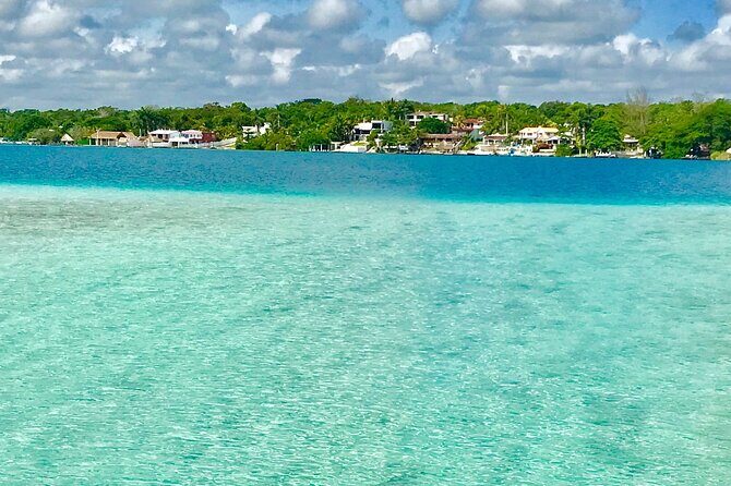 Bacalar Lake and Cenote Exploration - Introduction: A Well-Rounded Day in Nature’s Wonderland