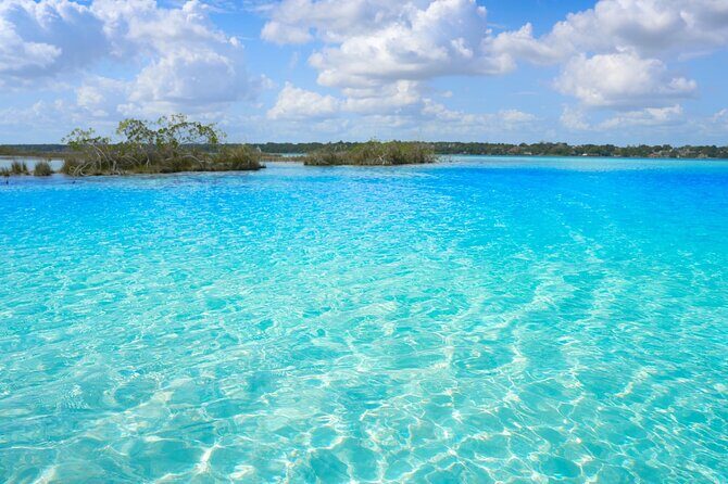 Bacalar Lake and Cenote Exploration - Analyzing the Value
