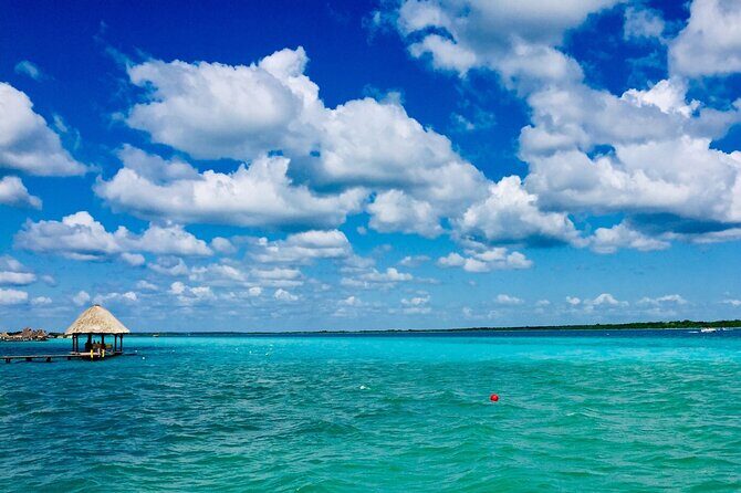 Bacalar Lake and Cenote Exploration - Practicalities: What You Need to Know