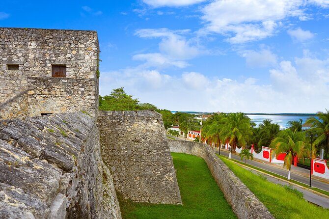 Bacalar Lake and Cenote Exploration - Who Should Consider This Tour?