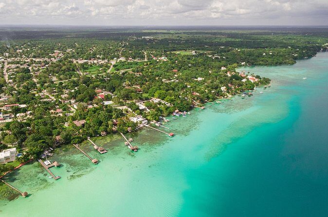 Bacalar Lake and Cenote Exploration - Frequently Asked Questions